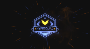 Hypesquad в Discord: как получить, что это, ответы