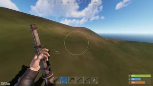 Rust в Discord: русские сервера и группы