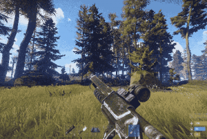 Rust в Discord: русские сервера и группы